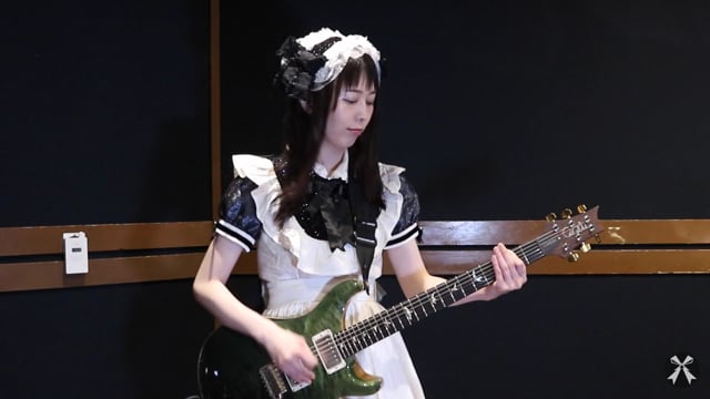 MEMBERS ONLY | BAND-MAID PRIME