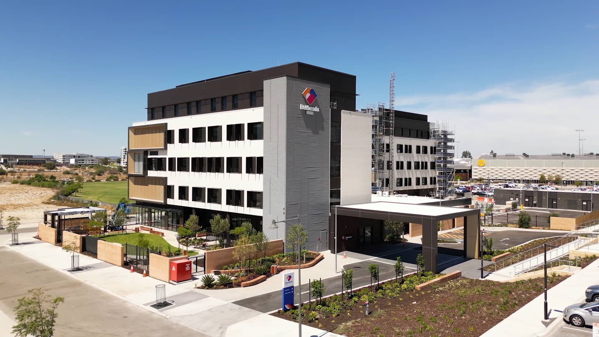 Bethesda Cockburn on Vimeo