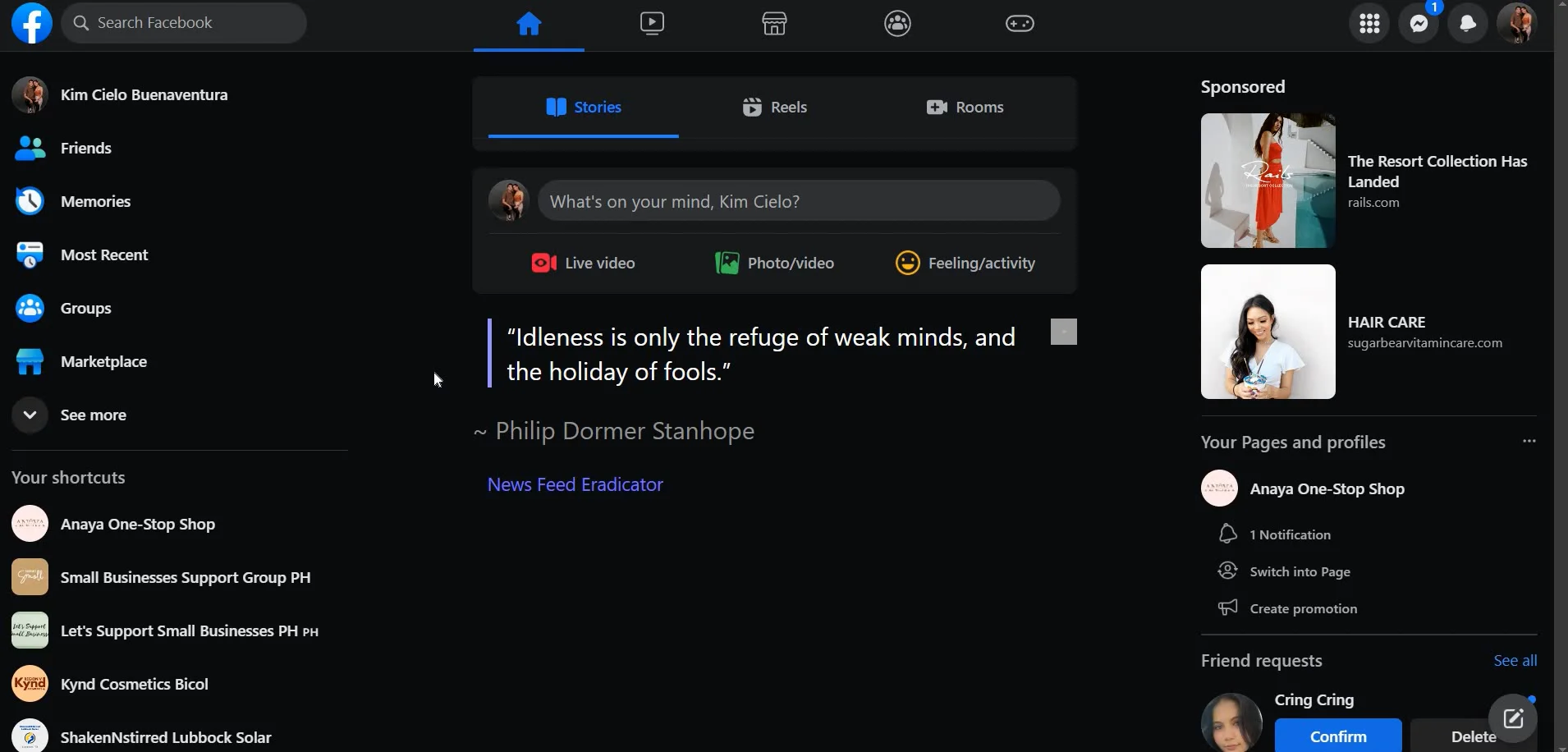 FB Method 1 on Vimeo