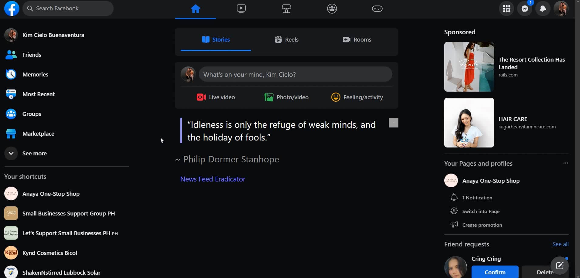 FB Method 1 on Vimeo