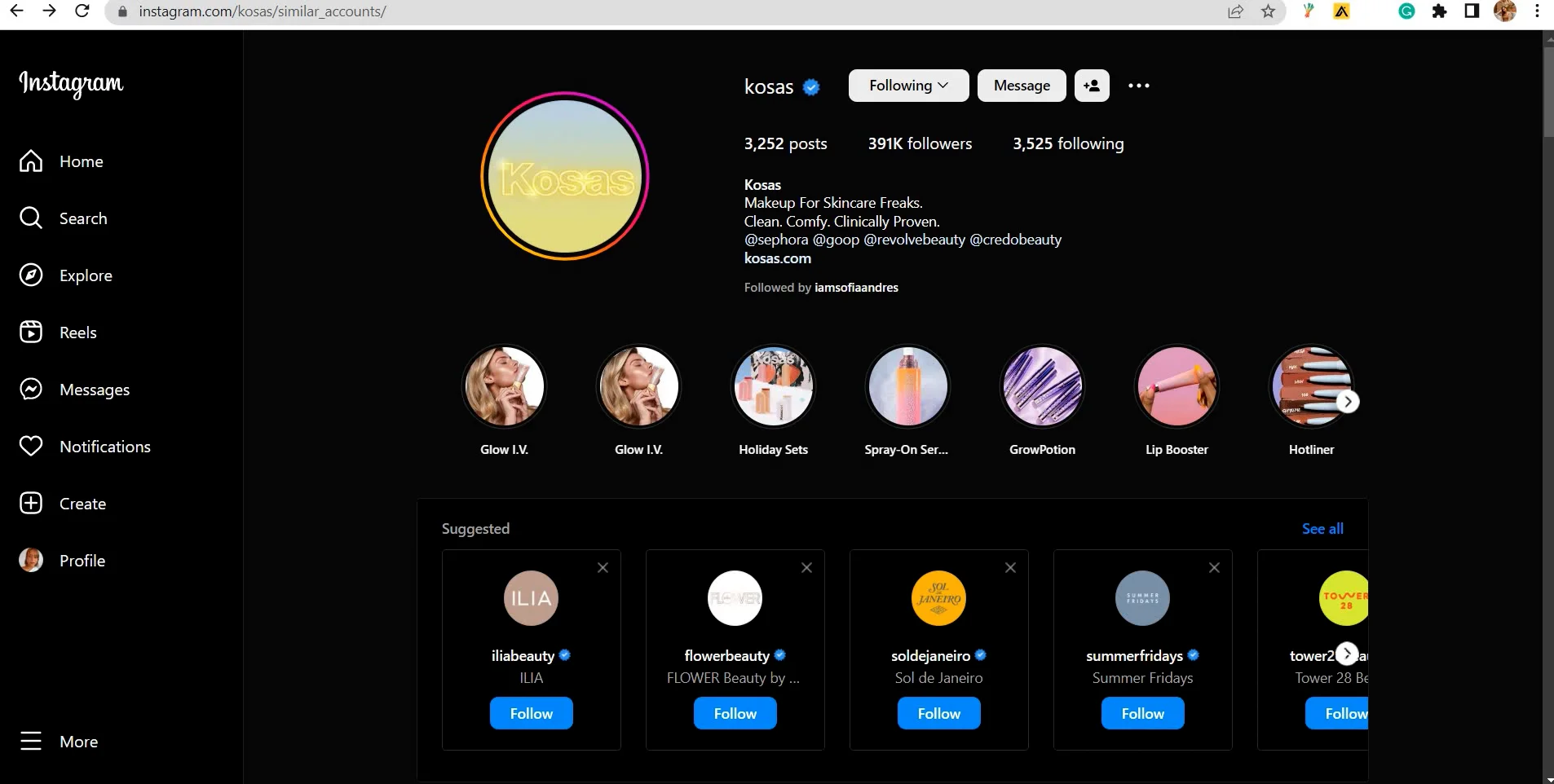 Hashtag Method on Vimeo
