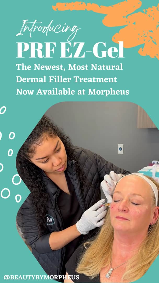 Introducing PRF EZ-Gel on Vimeo