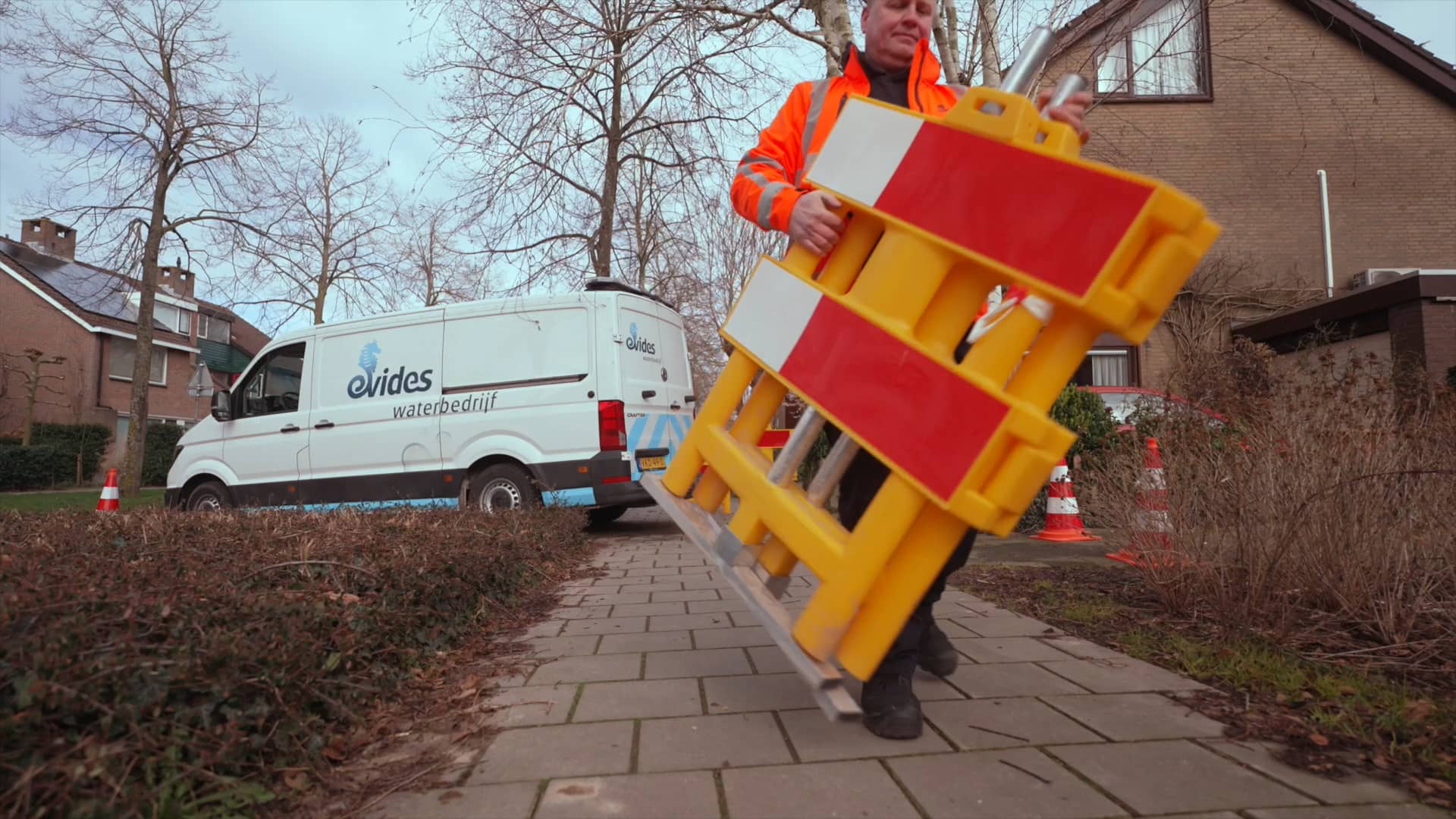 Spuien door Evides Waterbedrijf - De vragen en antwoorden.mp4 on Vimeo