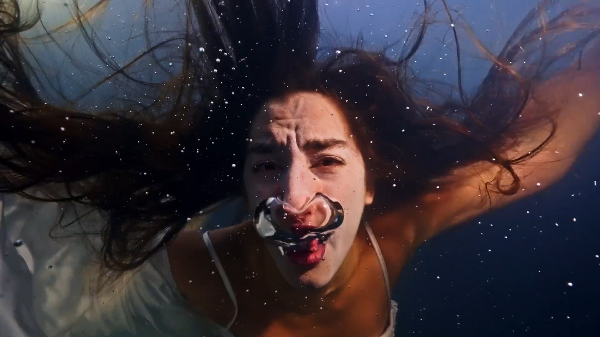 Brides in the Tub on Vimeo