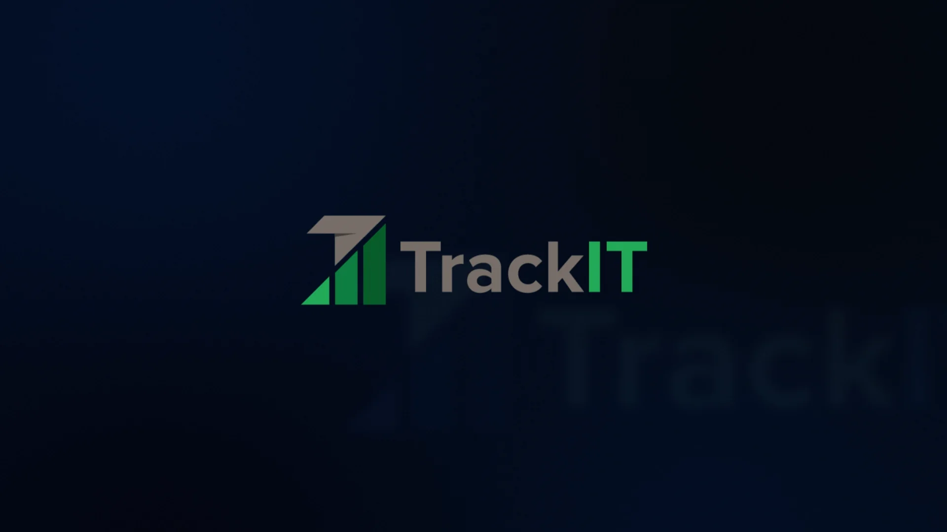 TrackIT - Improve Production Visibility