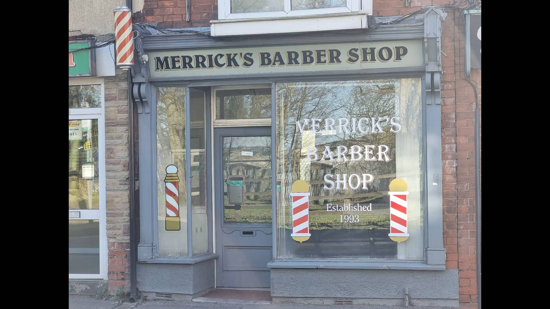 18 High Street - Commercial - For Rent on Vimeo