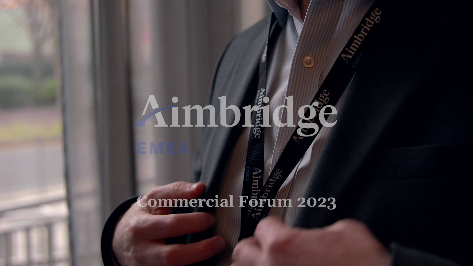 Aimbridge Commercial Forum 2023 on Vimeo