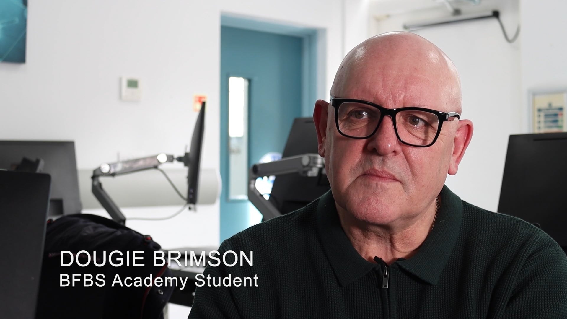 BFBS Academy Day In The Life.mp4 on Vimeo