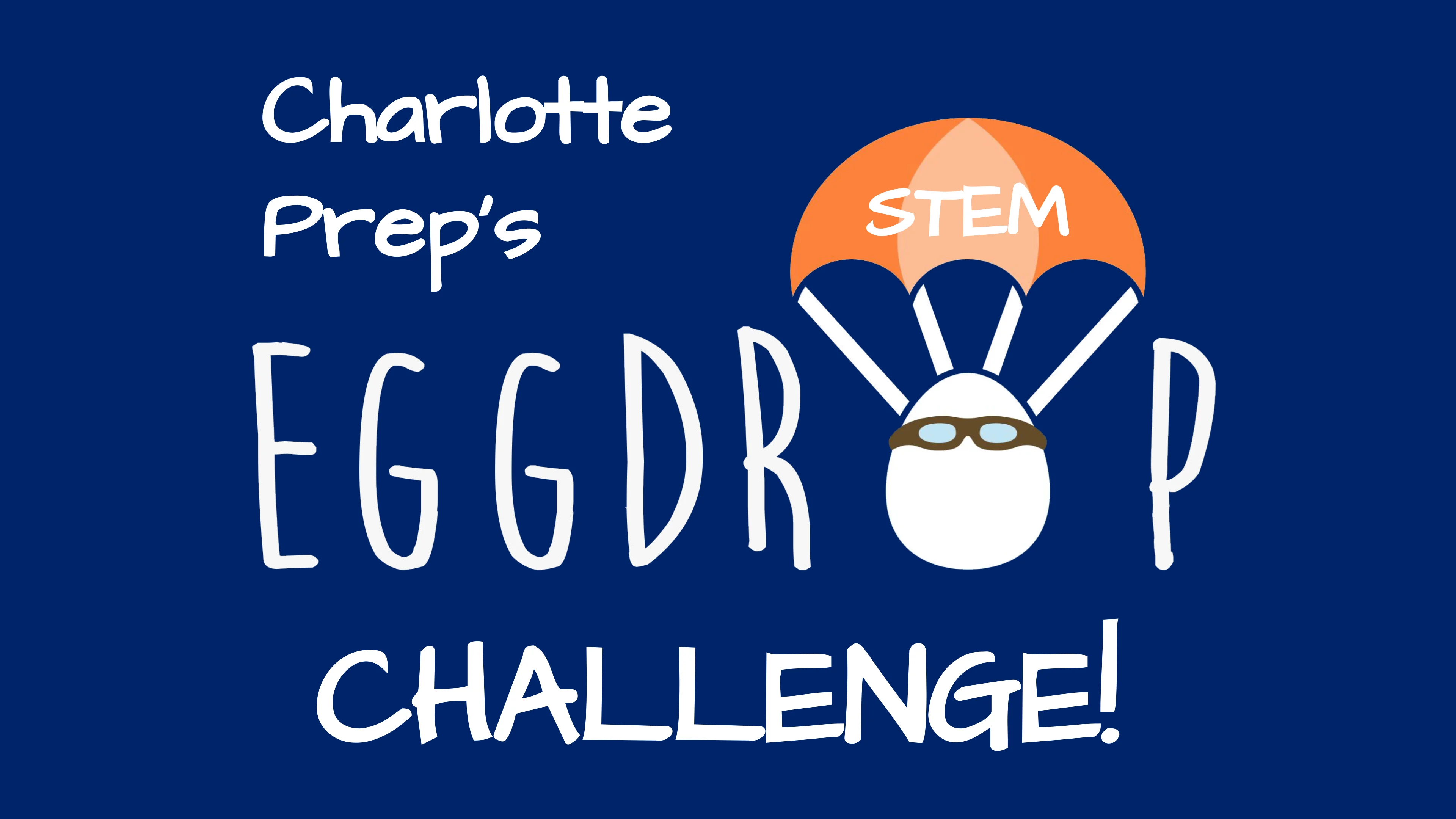 STEM Egg Drop Challenge 2023 on Vimeo