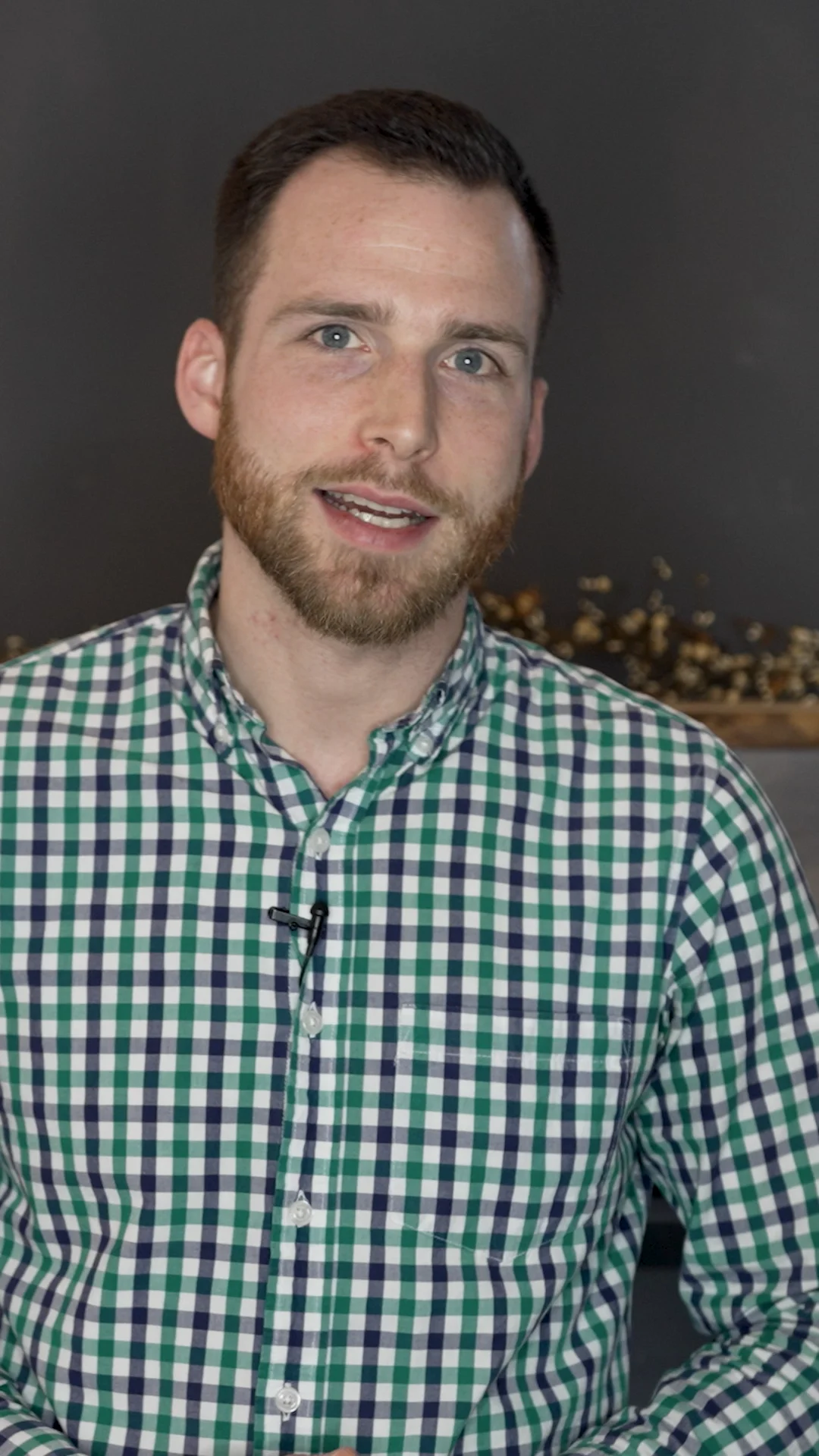 Zachary Timmerman - Personal Intro - 9x16 on Vimeo