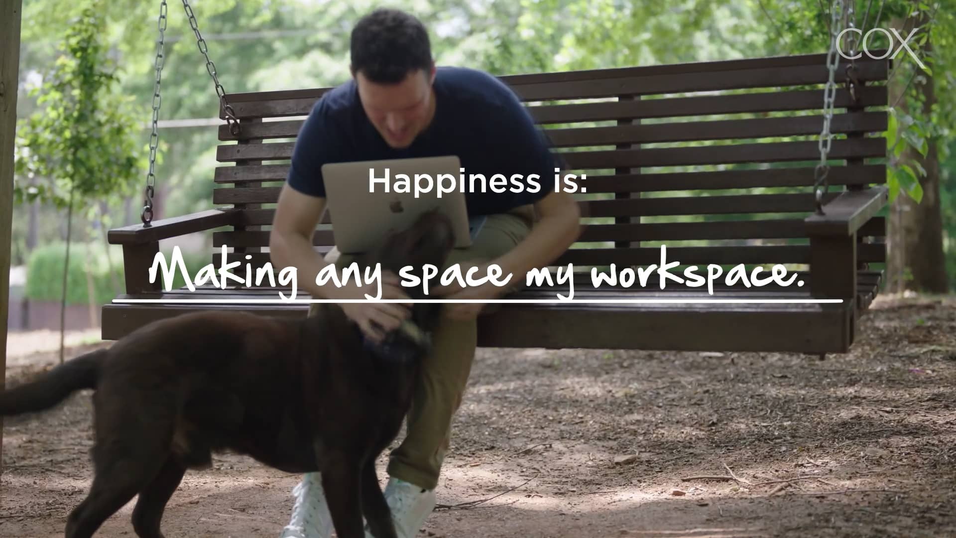 Learn About Benefits at Cox: Adoption Assistance, Flexible Work ...