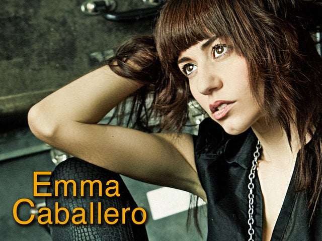 Videobook Emma Caballero on Vimeo