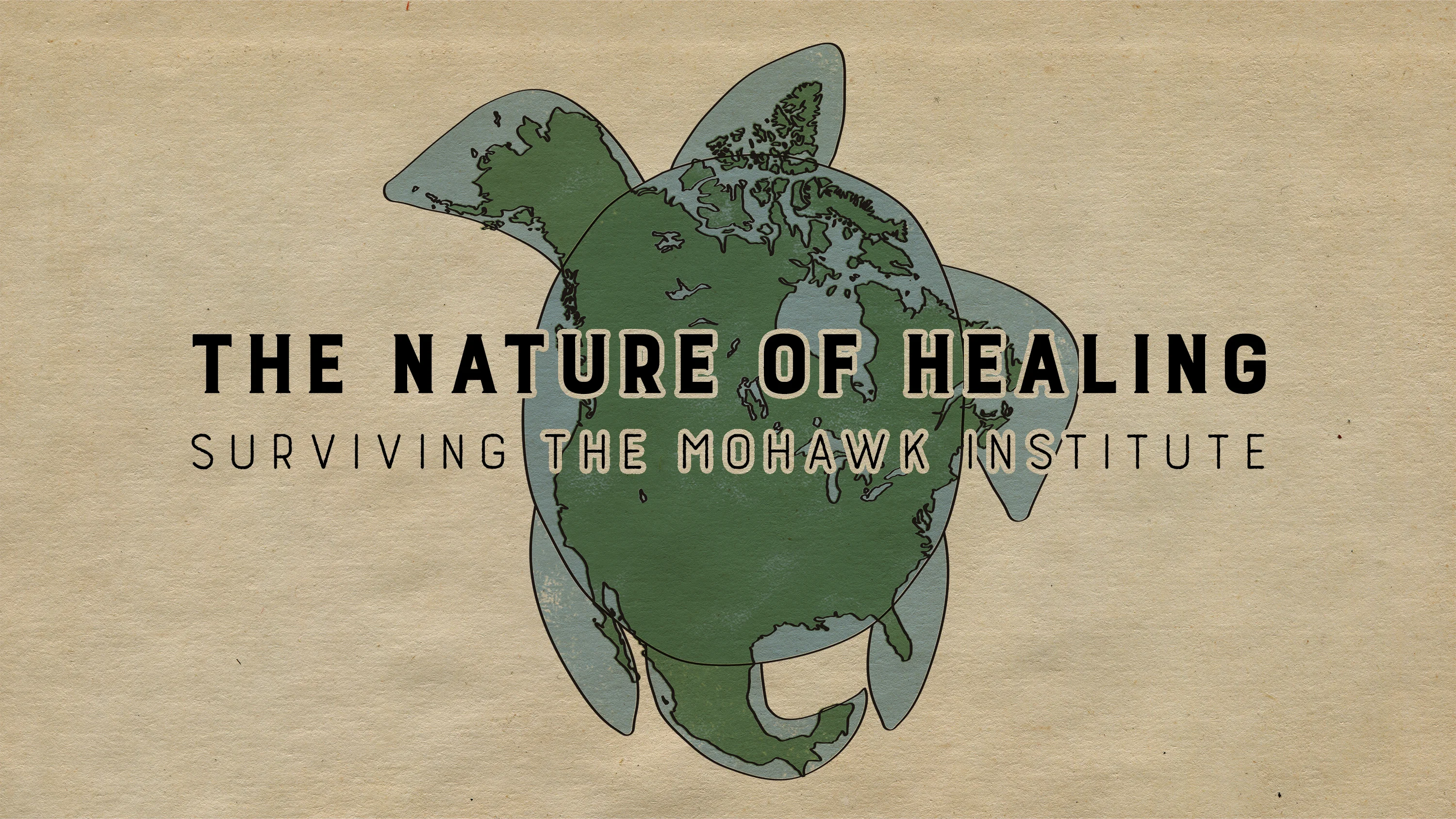The Nature of Healing - New Trailer