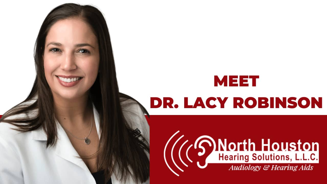MEET DR LACY ROBINSON on Vimeo
