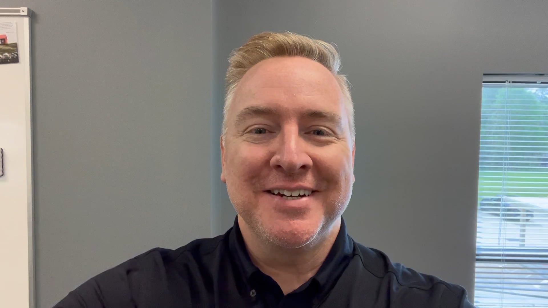 Pastor Darrell | 21 Days of Prayer & Fasting on Vimeo