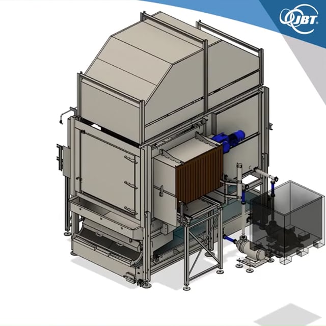 JBT FoodTech on Vimeo