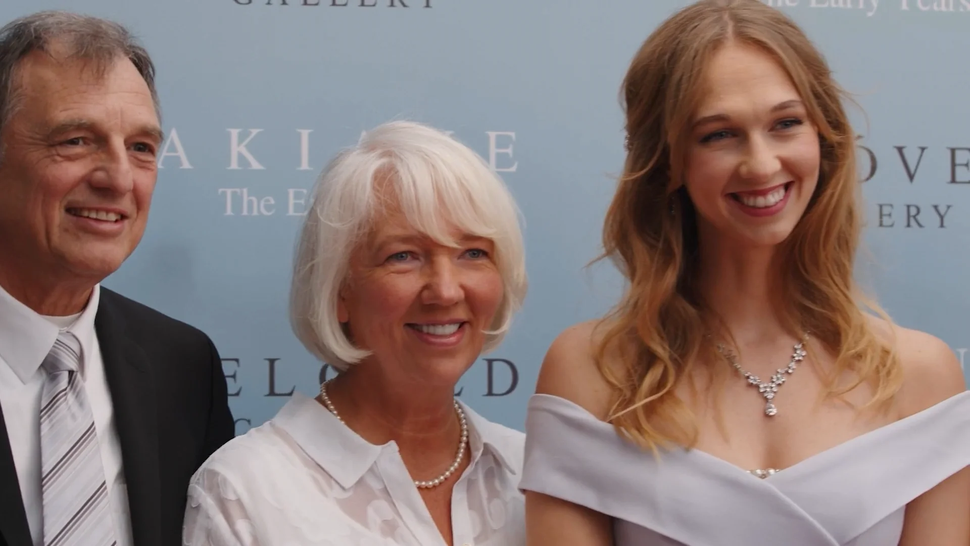 Belóved Gallery's Premier Celebration