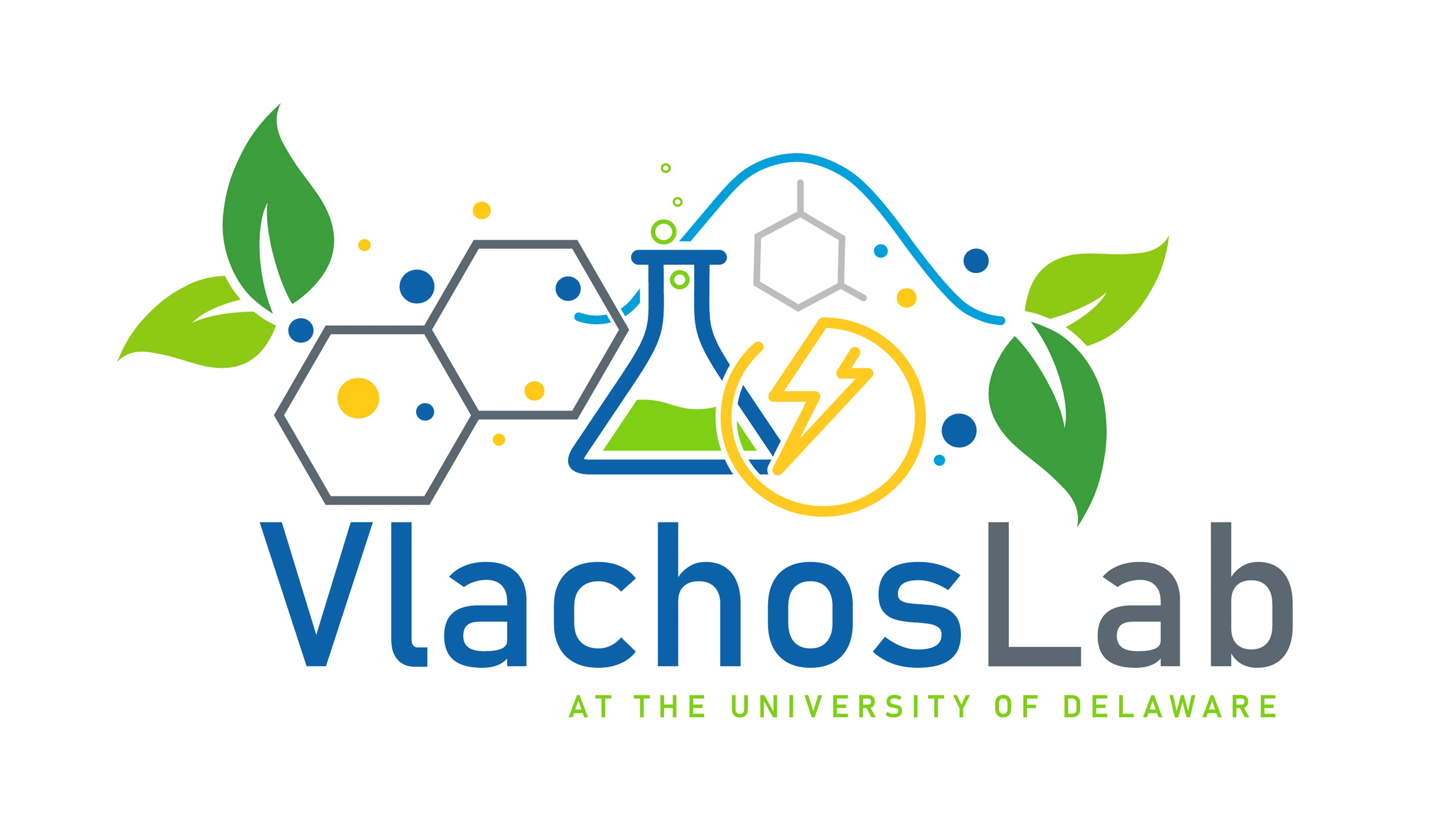 Vlachos Lab at the University of Delaware on Vimeo