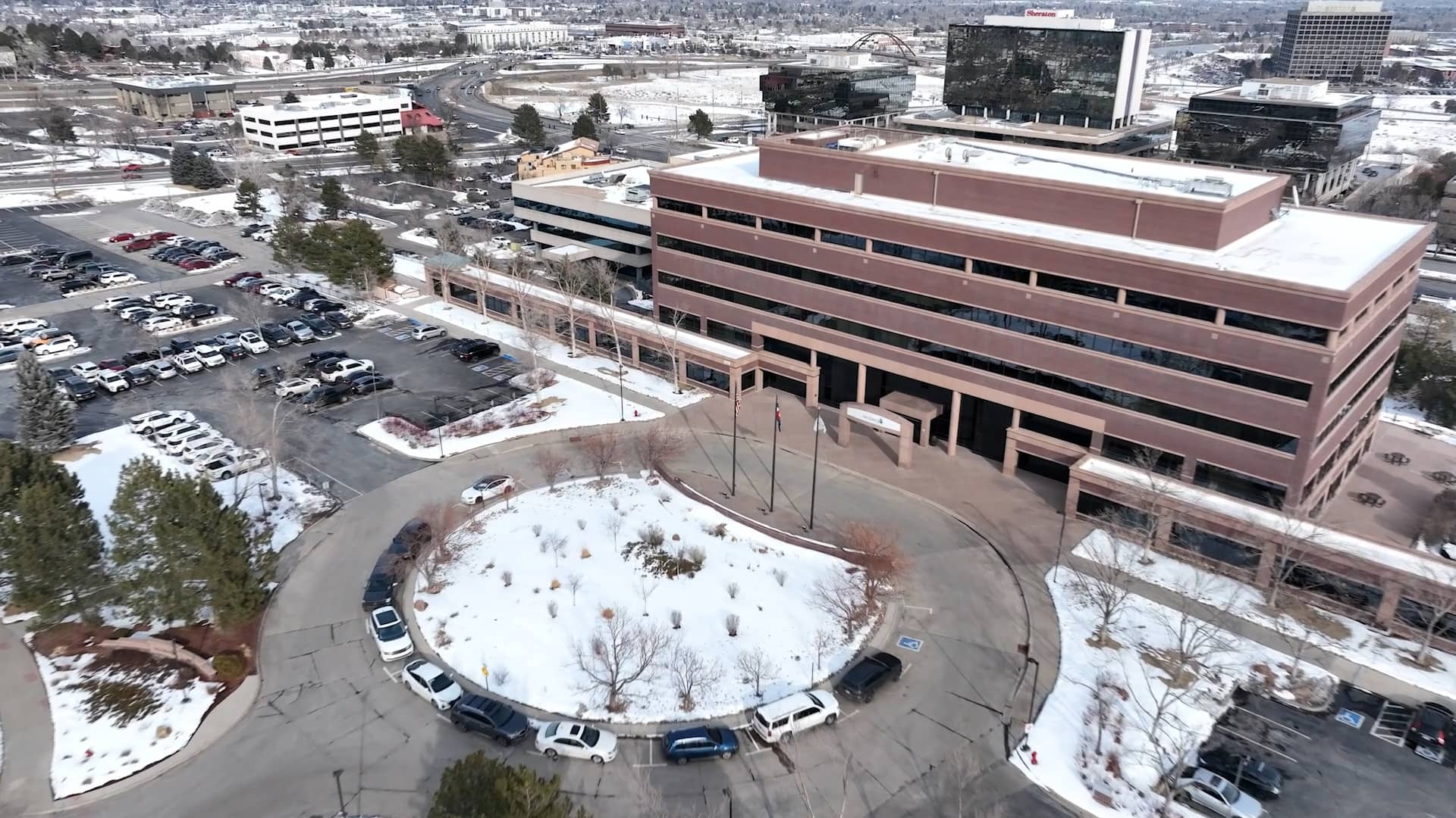 One Tallgrass on Vimeo