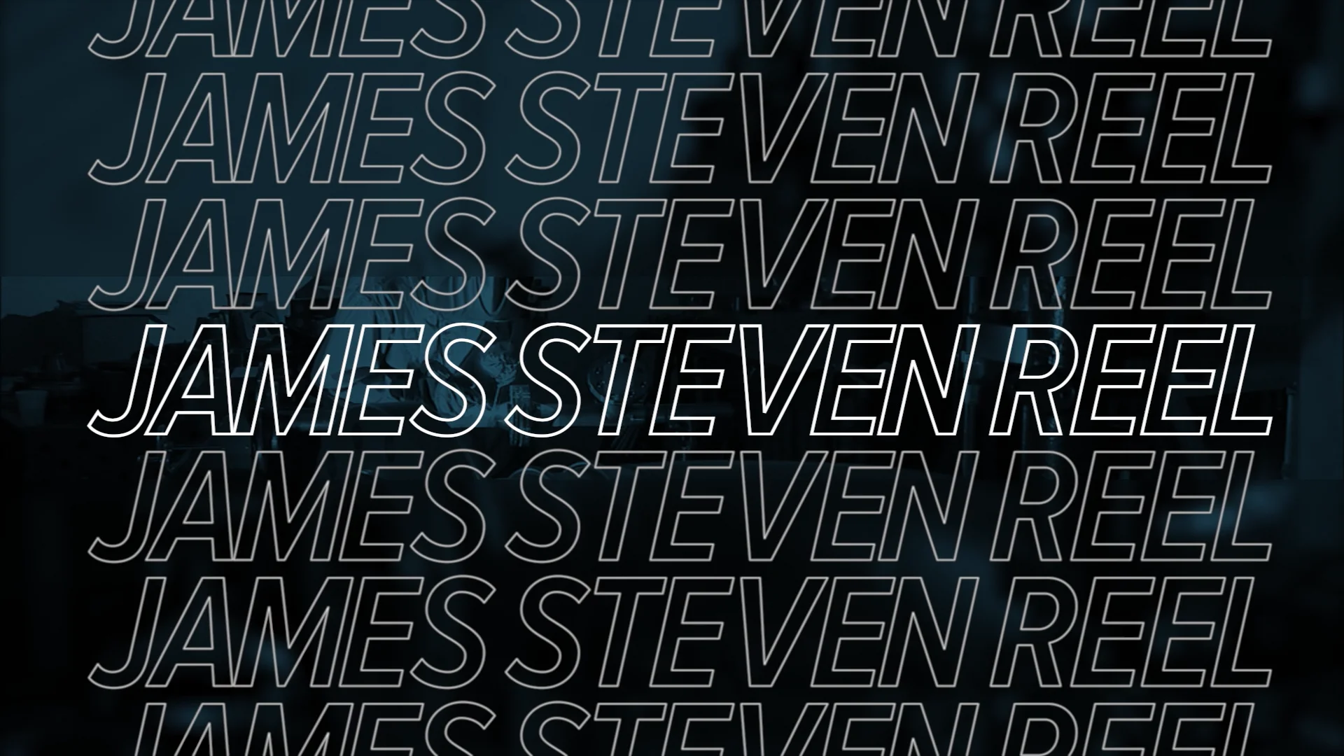 James Steven Reel