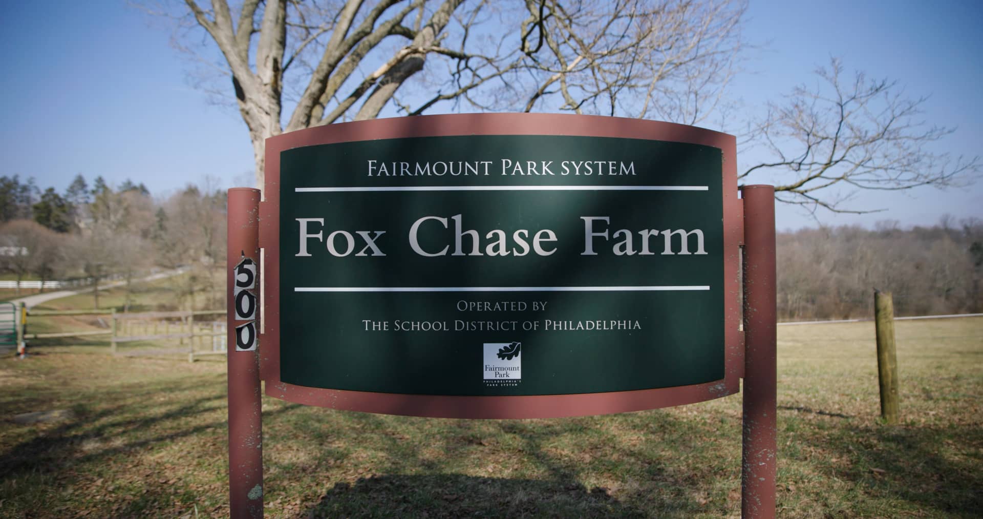 Philly Students Grow at Fox Chase Farm on Vimeo