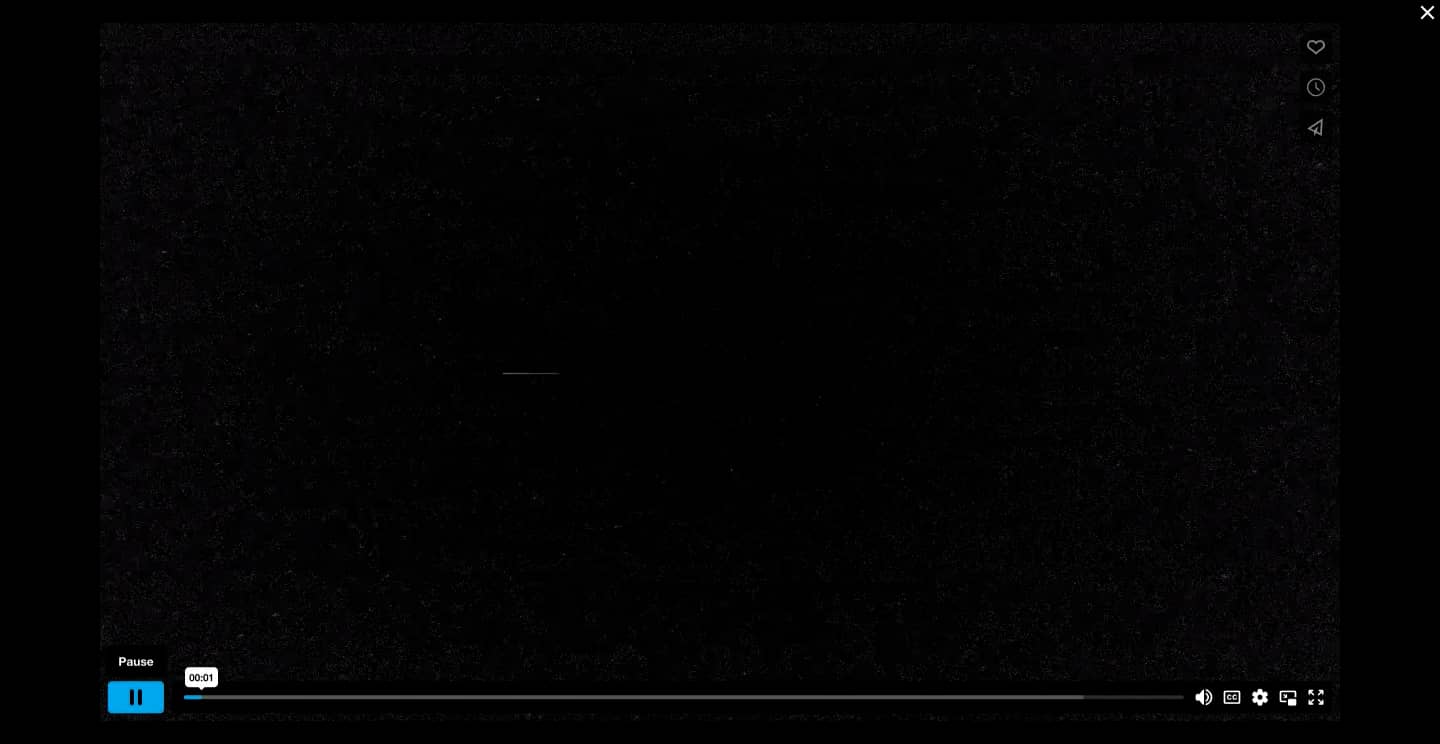 String of Lights on Vimeo