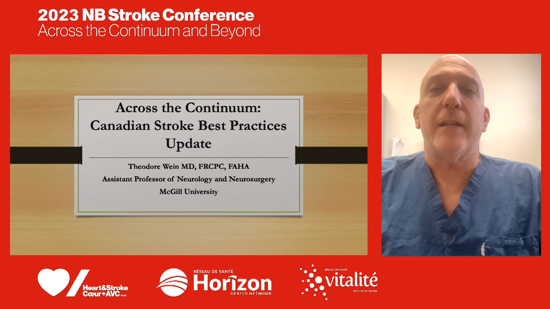 Dr Theodore Wein - ENG on Vimeo