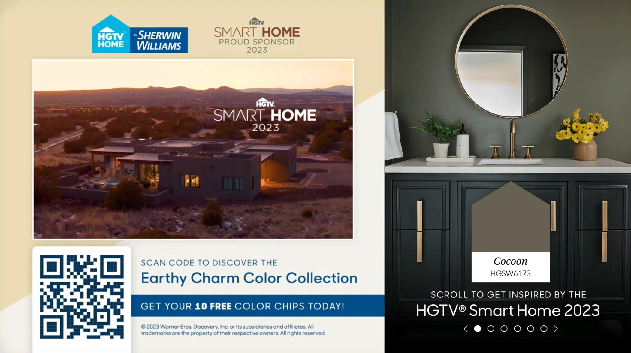 Retail - HGSW - Smart Home - Q2 2023 on Vimeo