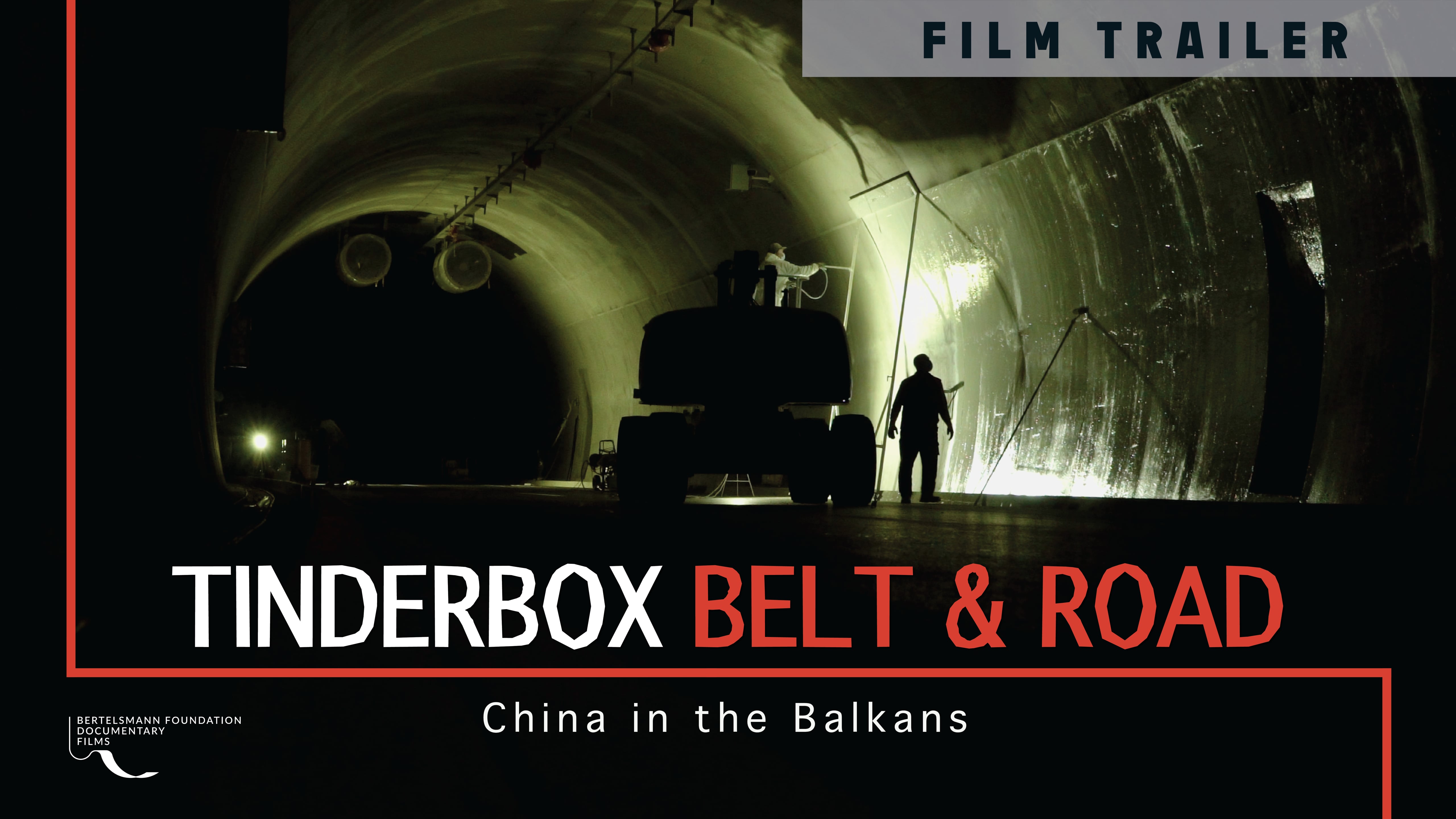 Tinderbox, Belt & Road [OFFICIAL TRAILER] on Vimeo