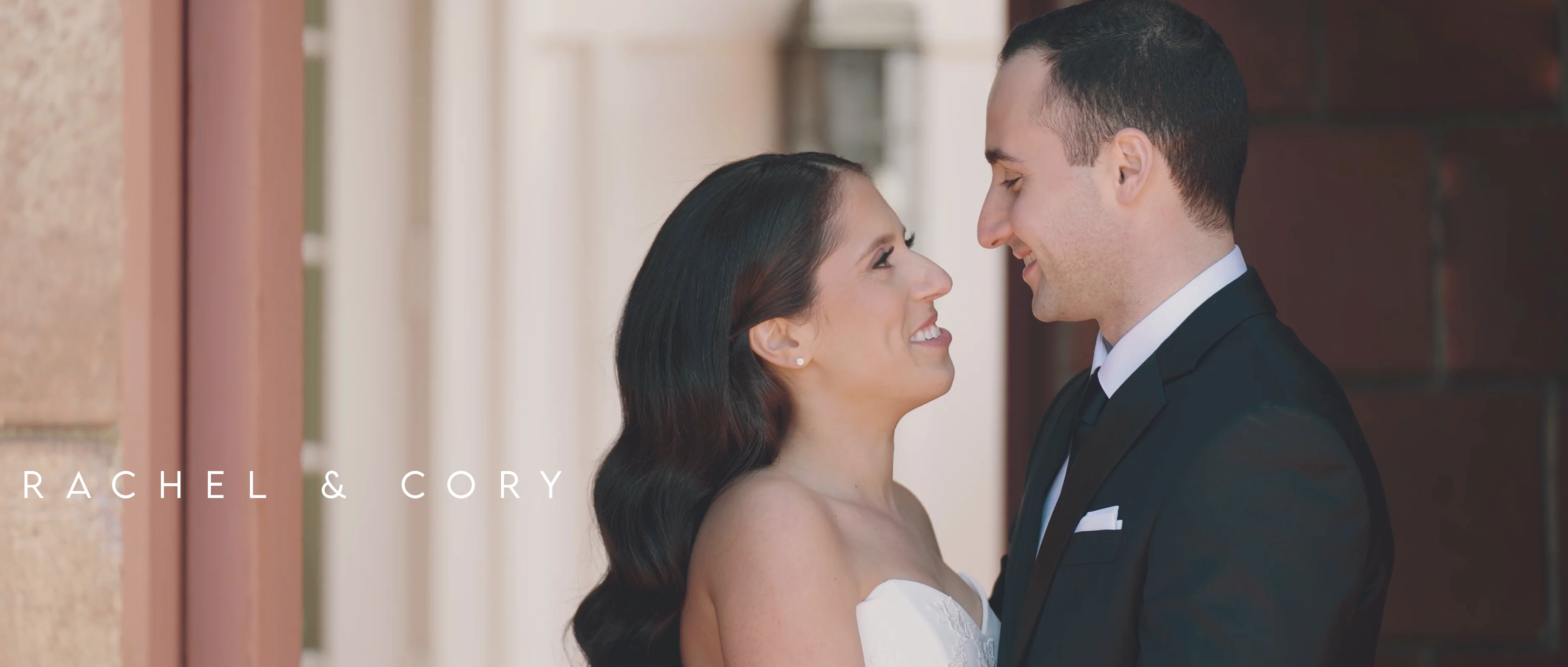 Rachel & Cory || Ryland Inn Wedding Highlight Video on Vimeo