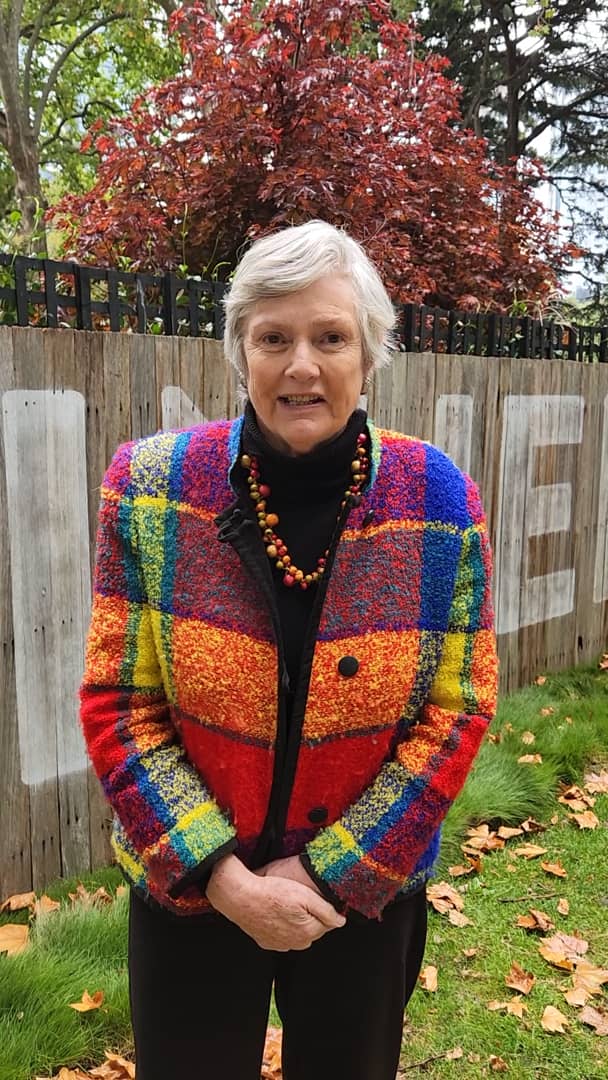 Jane Edmanson Yarra Valley Autumn Plant Fair April 22 & 23 2023 on Vimeo