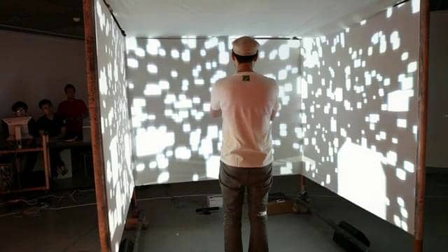 Making of - CUBE on Vimeo