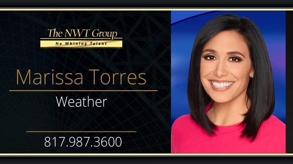 Marissa Torres: FOX Meteorologist - New York | nwtgroup.com