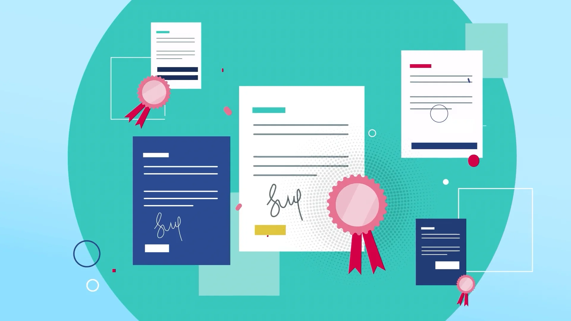 Advanced eClinical - Flagship Animation on Vimeo