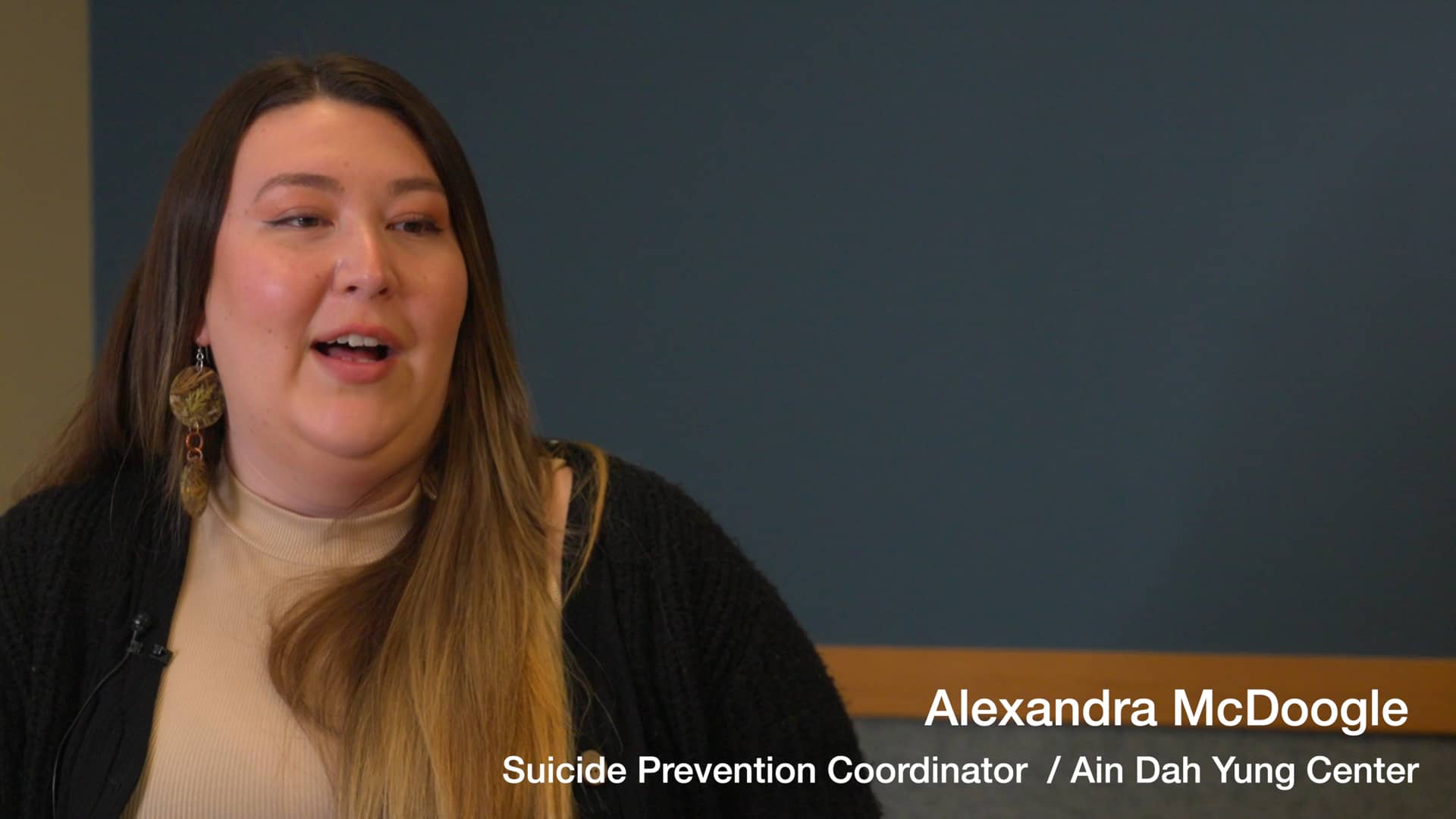 Alexandra McDougall on Vimeo