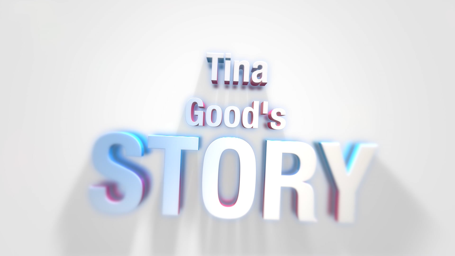 Tina Good Testimony on Vimeo