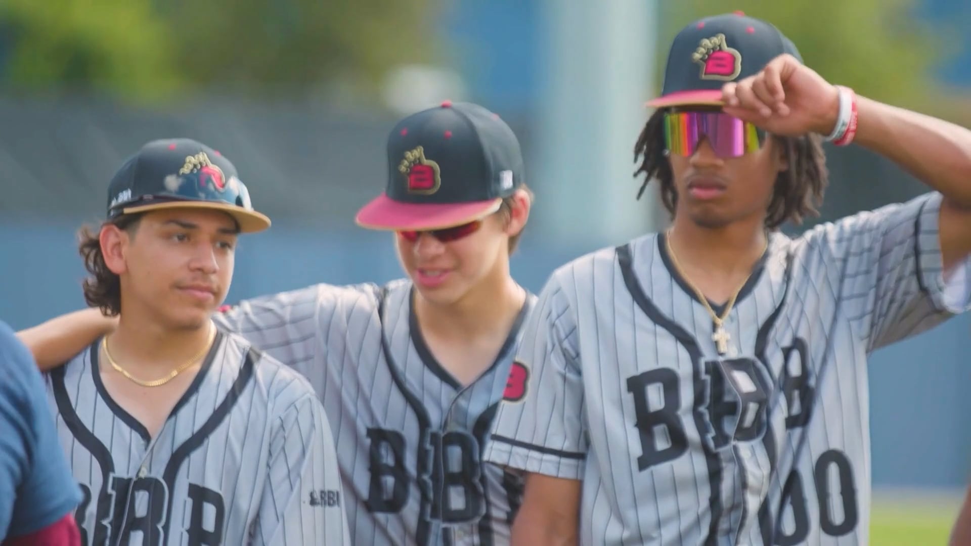 Baseball Beyond Borders