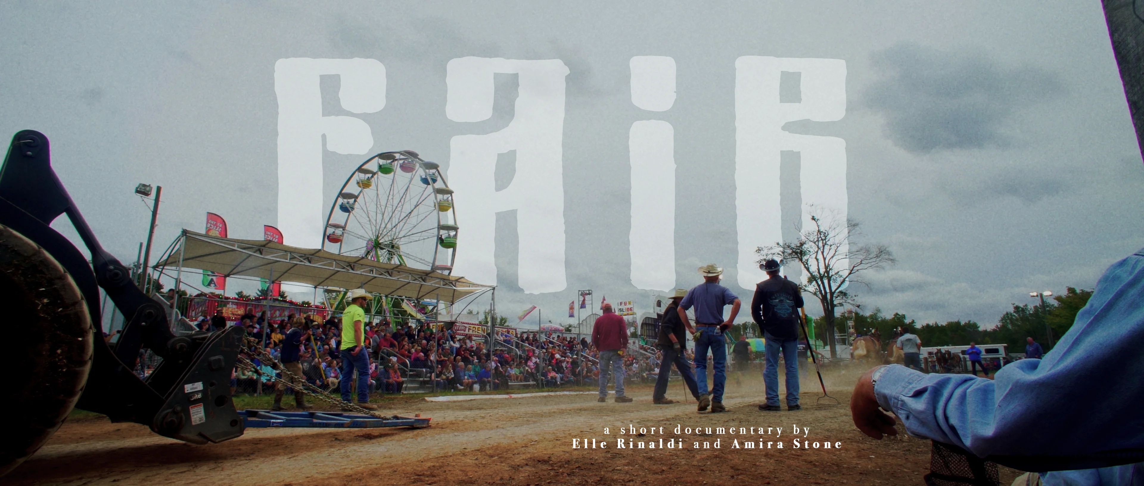 FAIR - Teaser Trailer on Vimeo