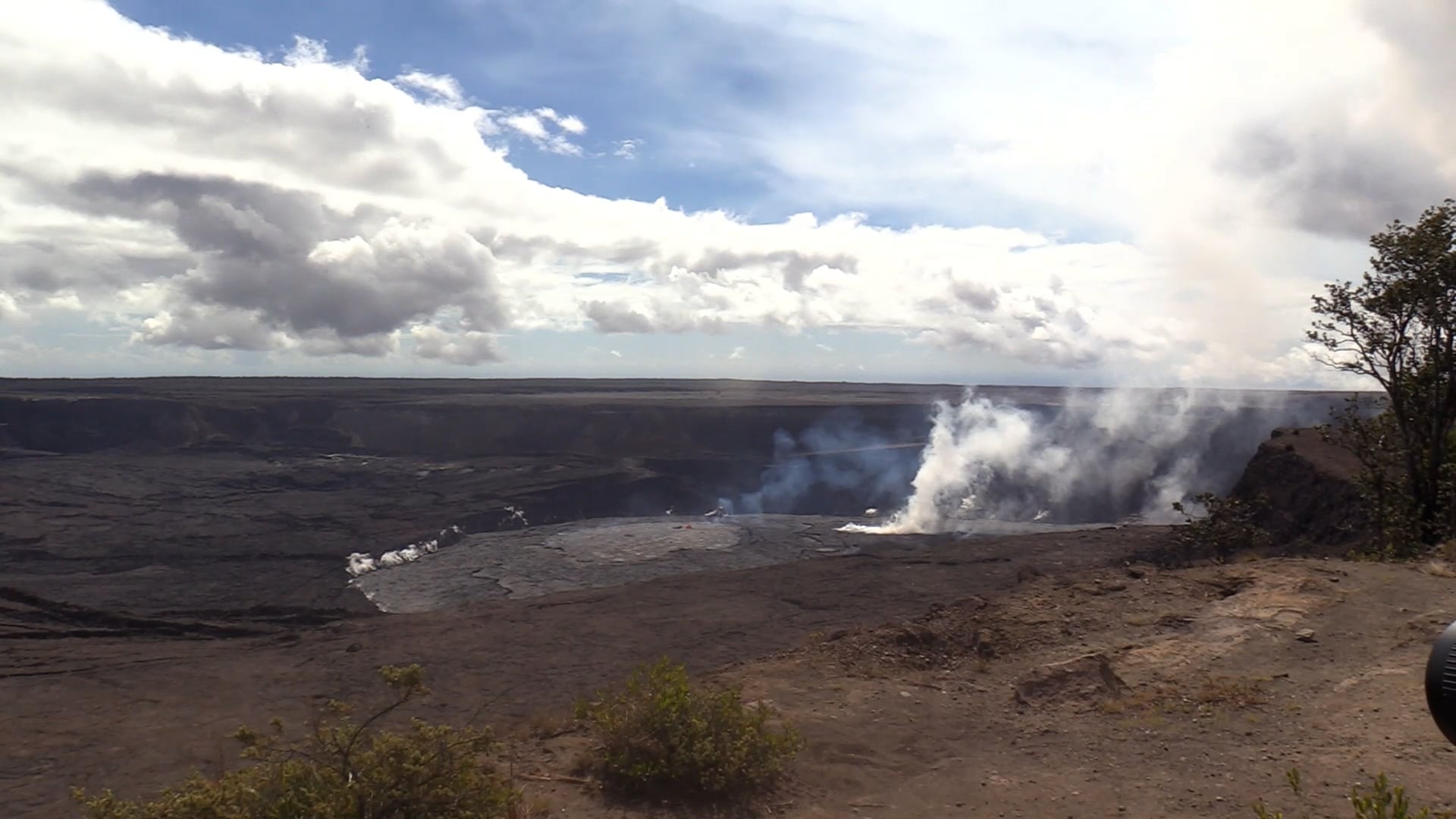 Hawaii Geo Tours - Volcano Tour, Professional Geologist Guides