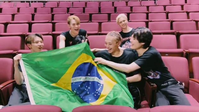 会員限定エリア | ONE N' ONLY OFFICIAL FANCLUB「SWAG」