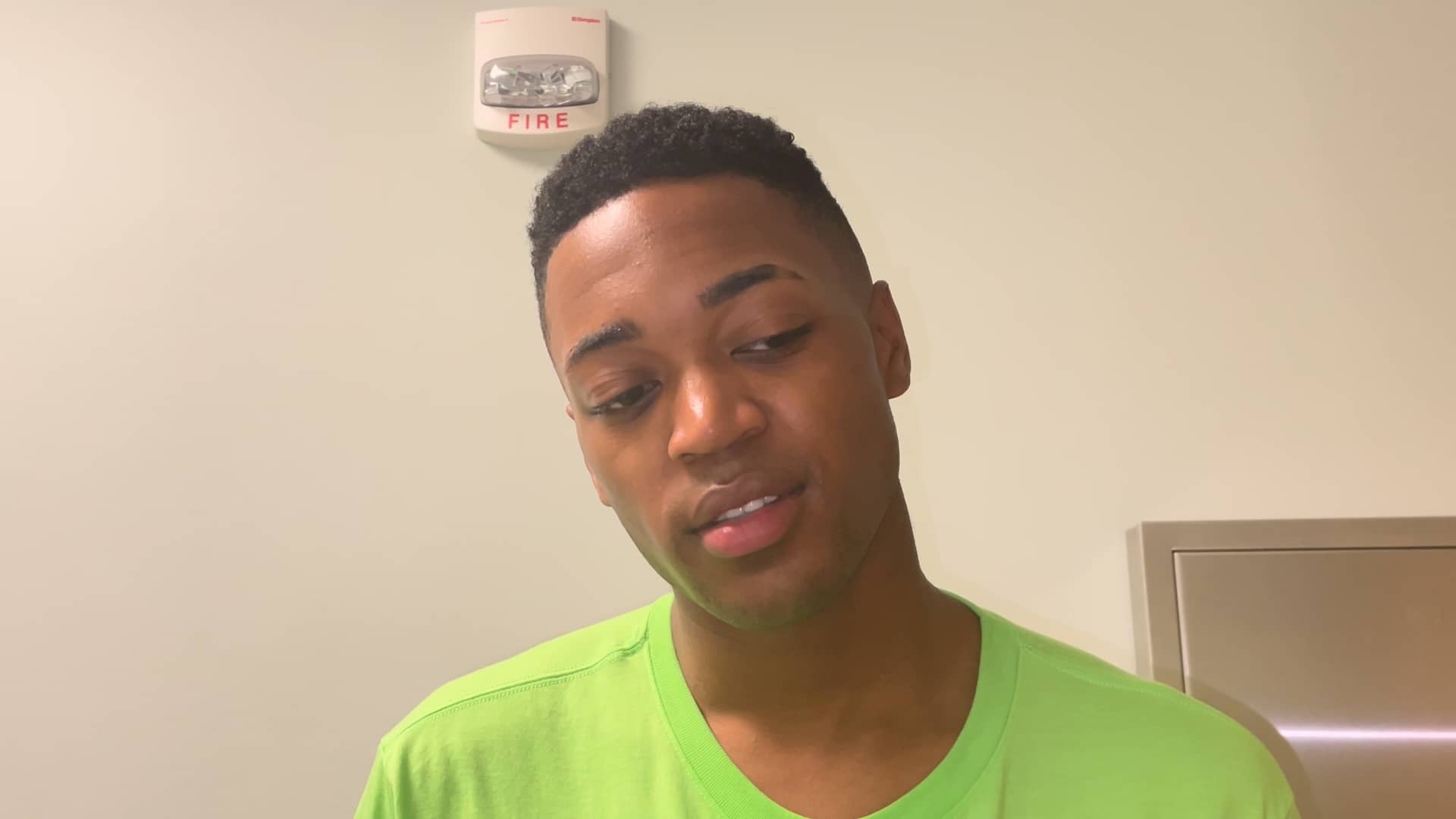 Dorian Davis on Vimeo