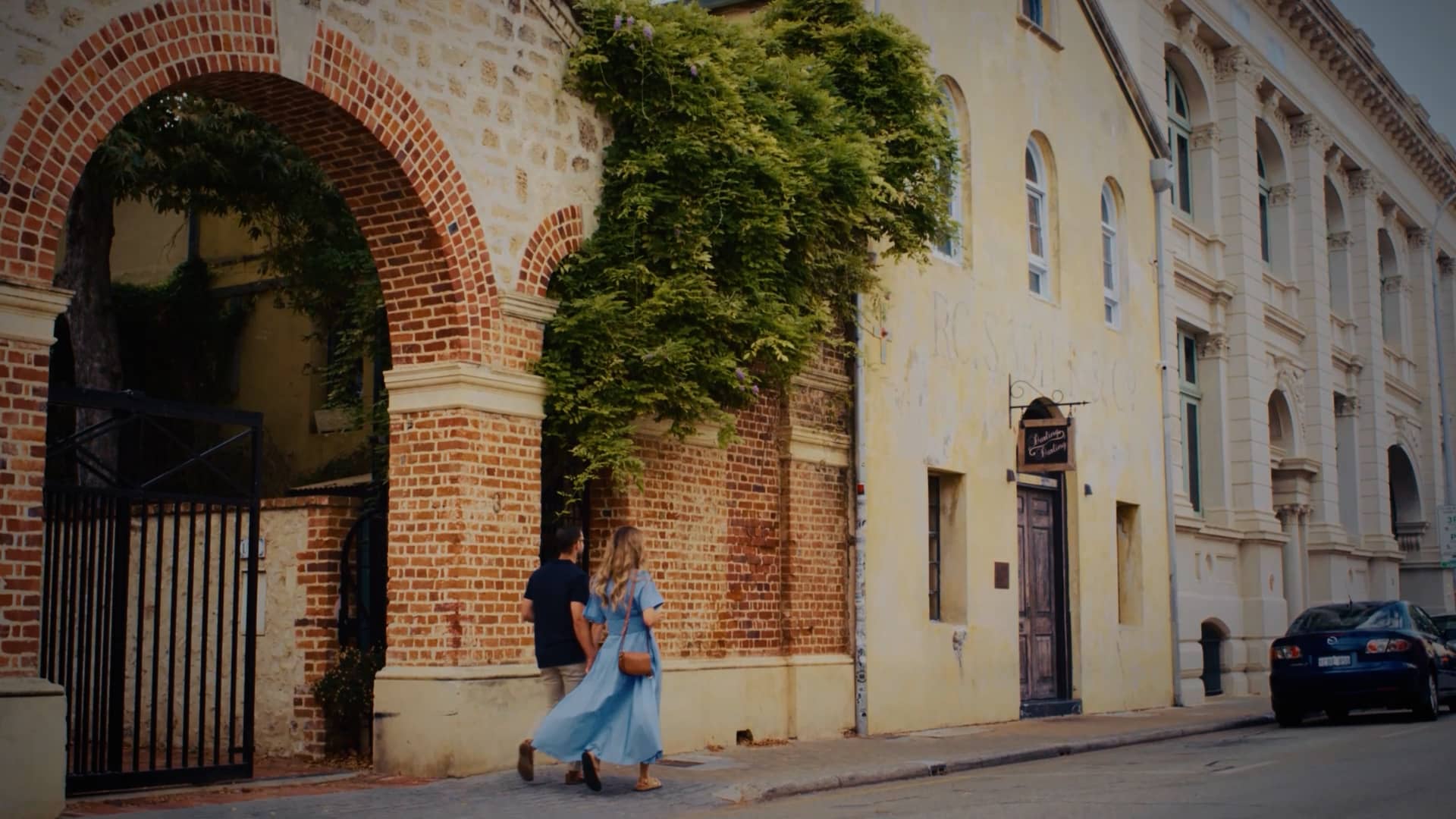 Muse at Artisan Place on Vimeo