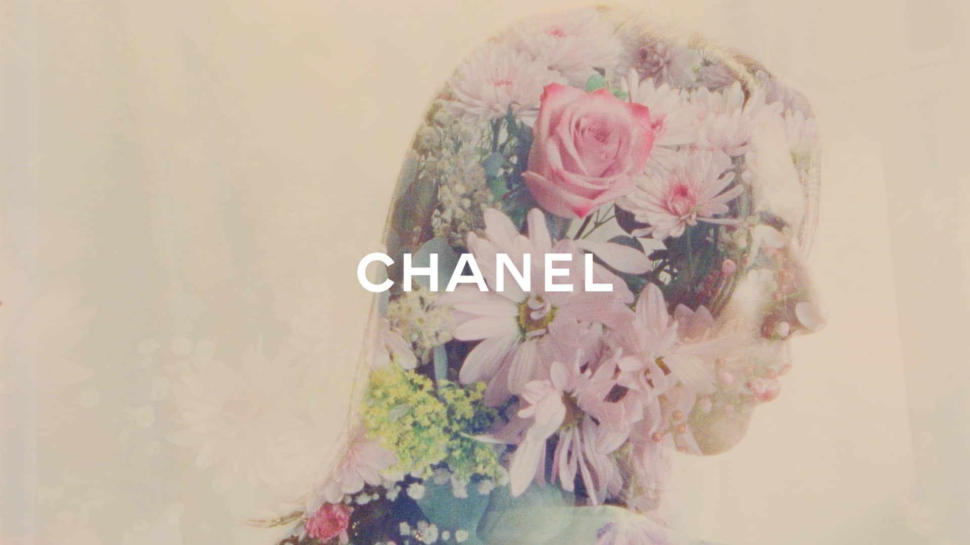 CHANEL Coco Mademoiselle // Spring Blossom on Vimeo