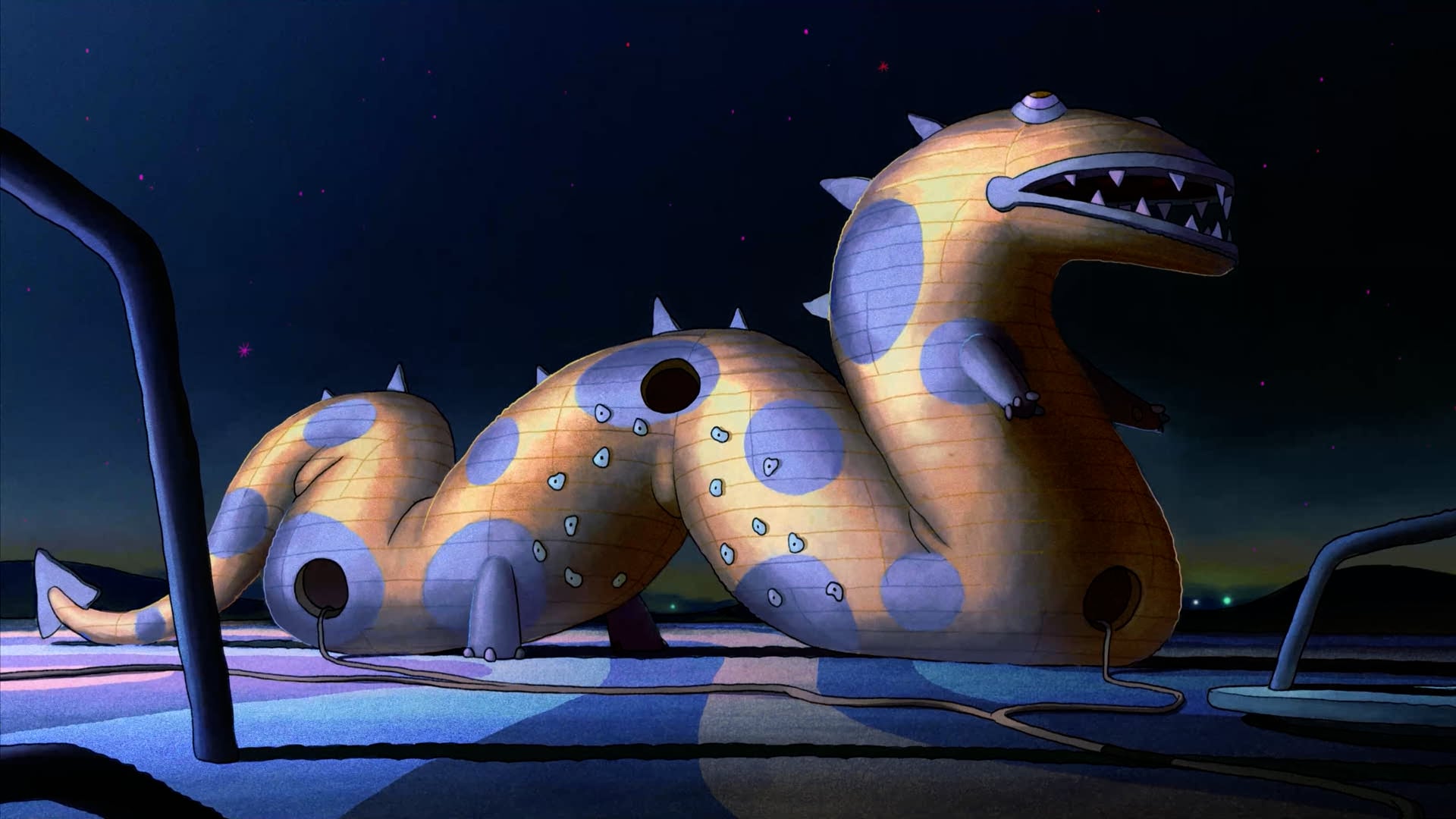 Playground- trailer on Vimeo