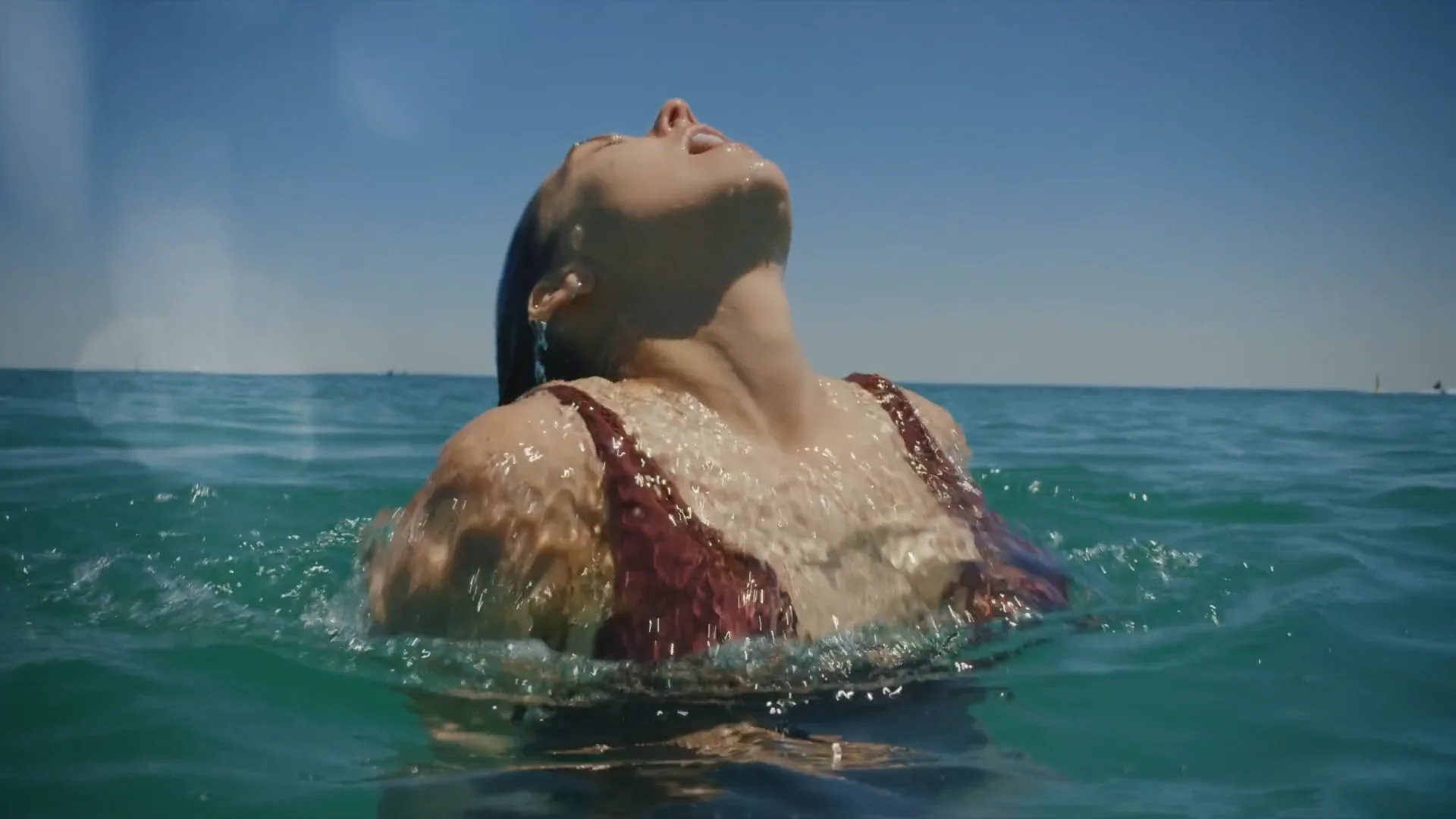 Ora Sorrento Vision Film on Vimeo