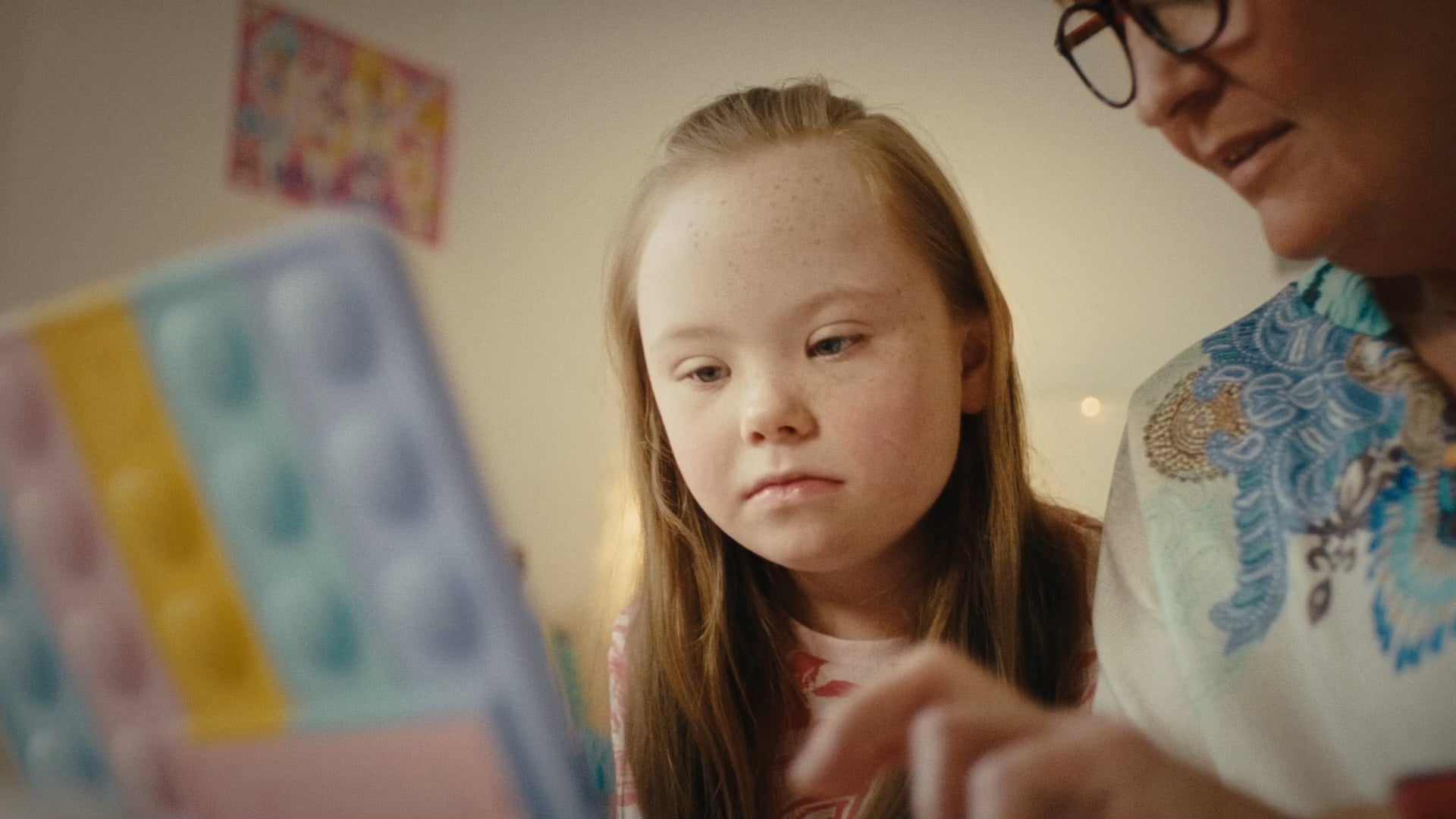 Disability Campaign TV ad.mp4 on Vimeo