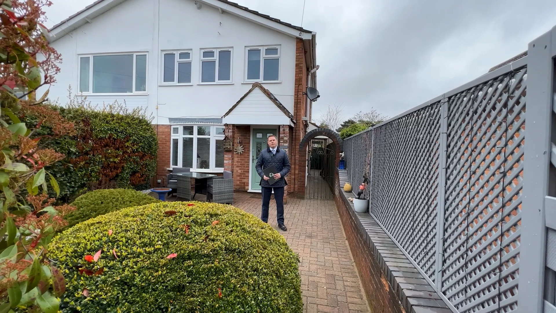 42 Merritt Road 1080p on Vimeo