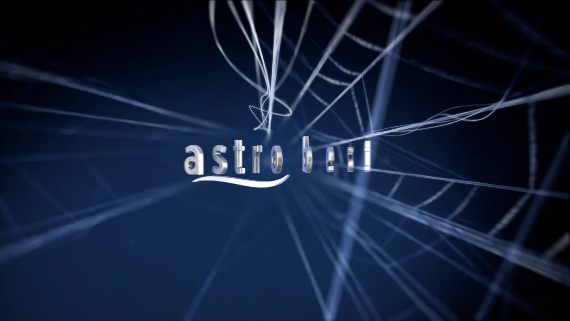 Astro | Astro Best Opener IDENT Spiderman