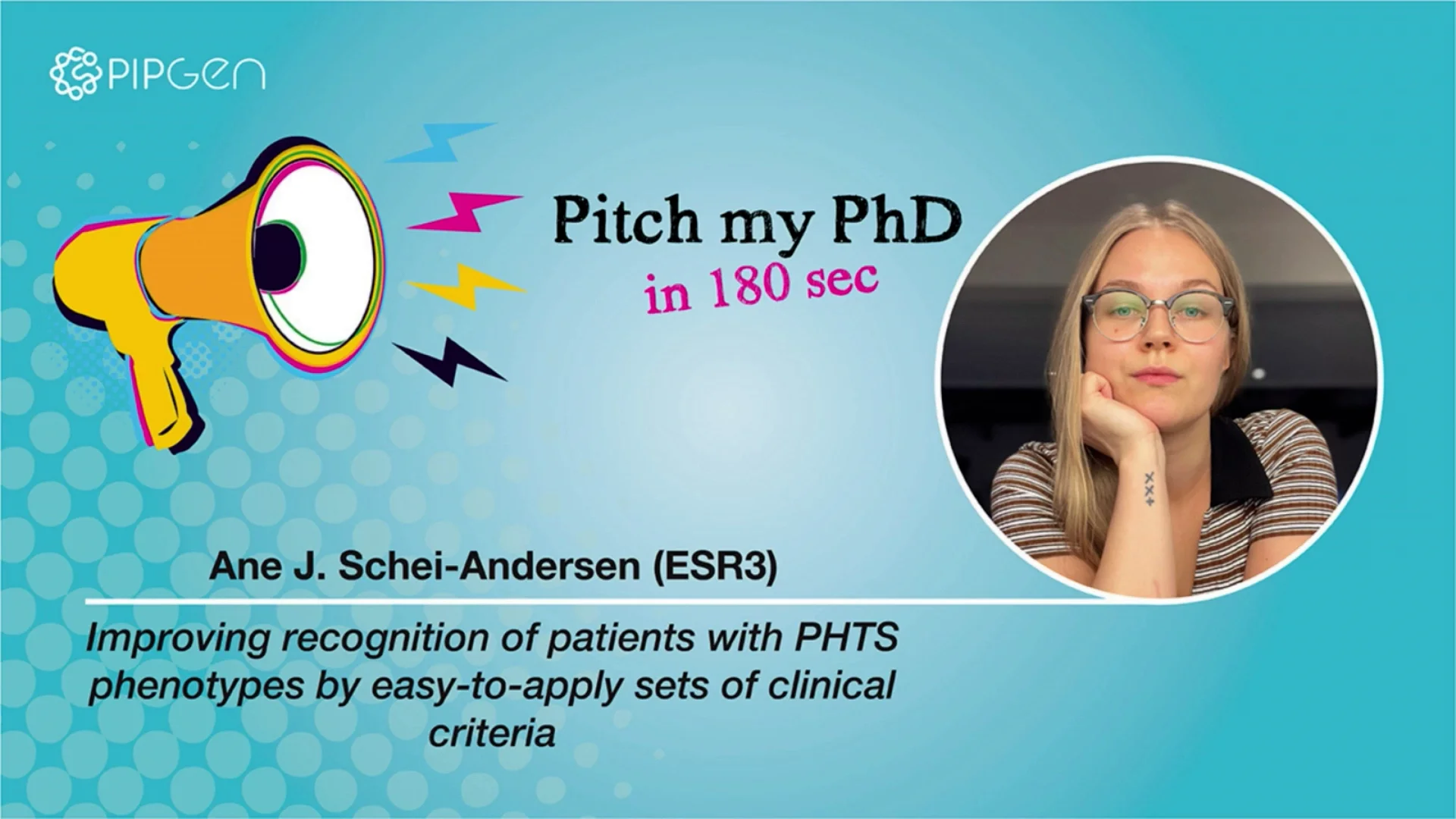 Ane J. Schei-Andersen on Vimeo