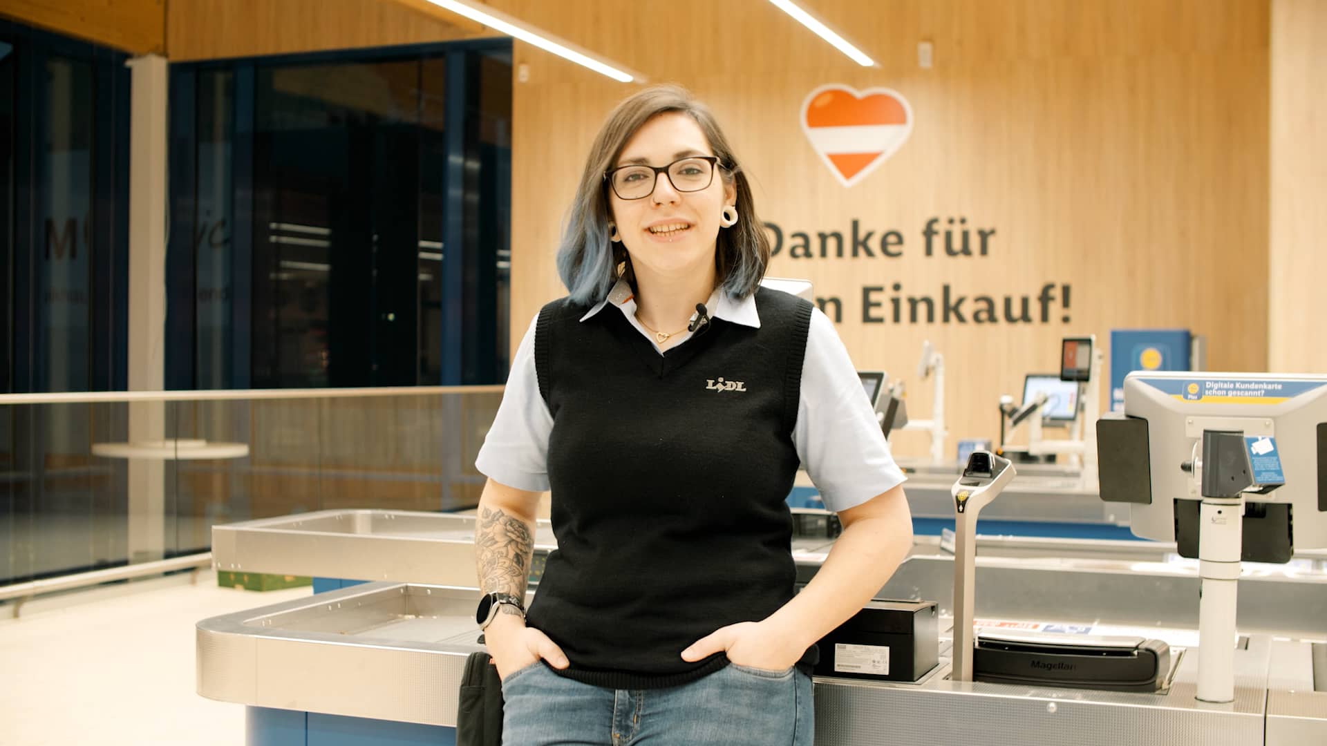 Lidl_Interview 4 on Vimeo